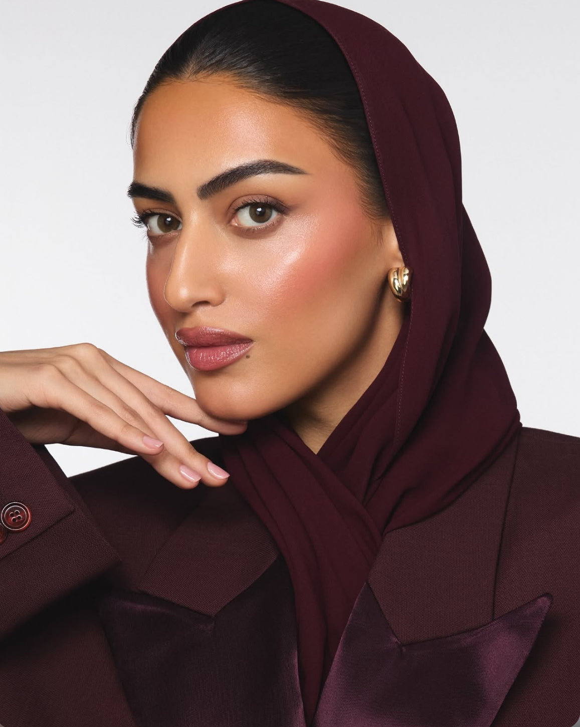 Moon Glaze – May Beauty