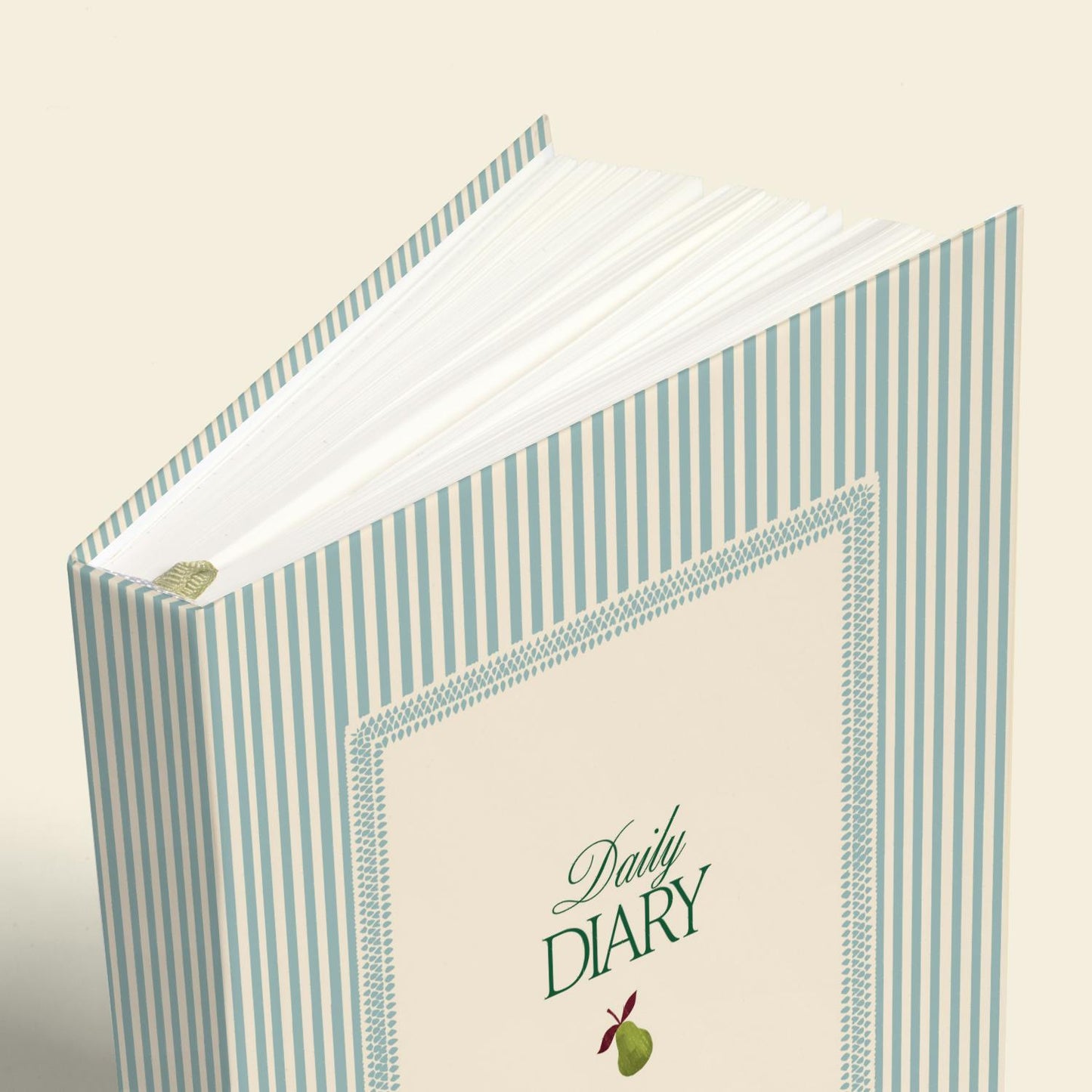 May Beauty Daily Diary