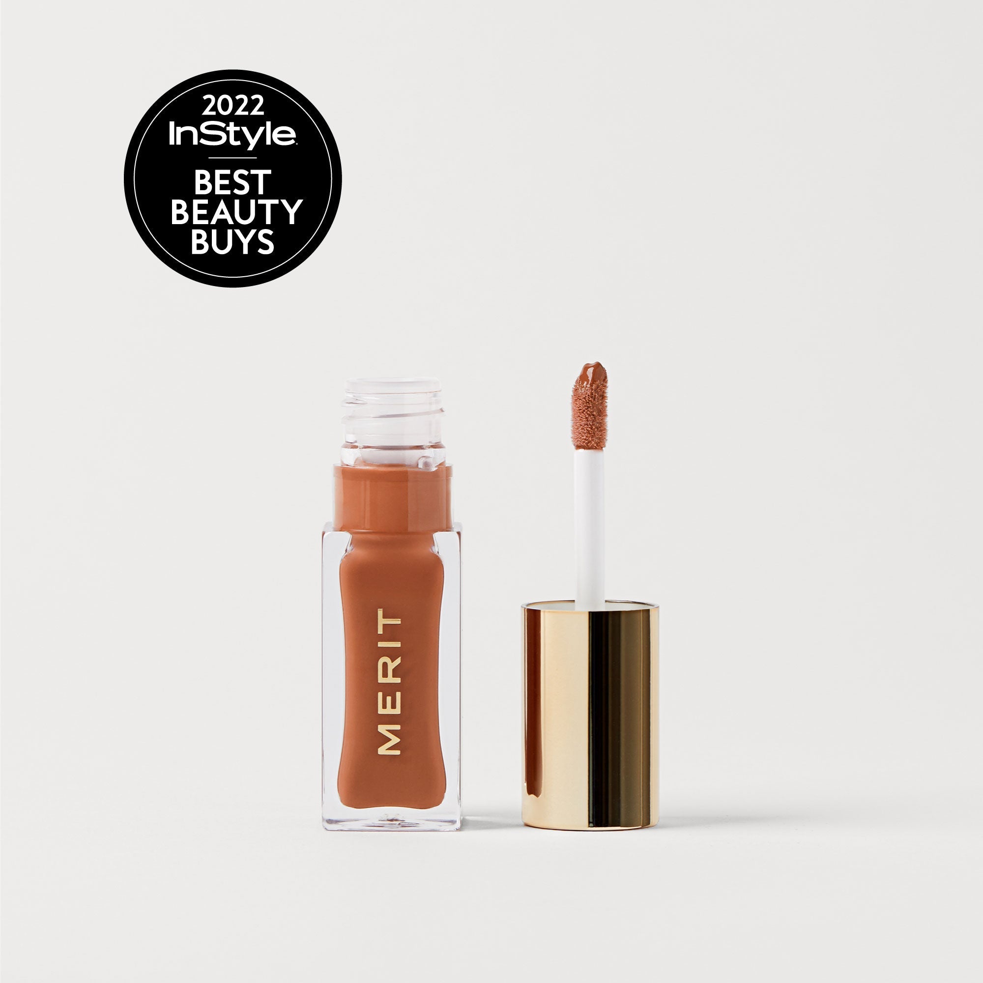 Merit Shade Slick (The Classics) TINTED LIP OIL – May Beauty
