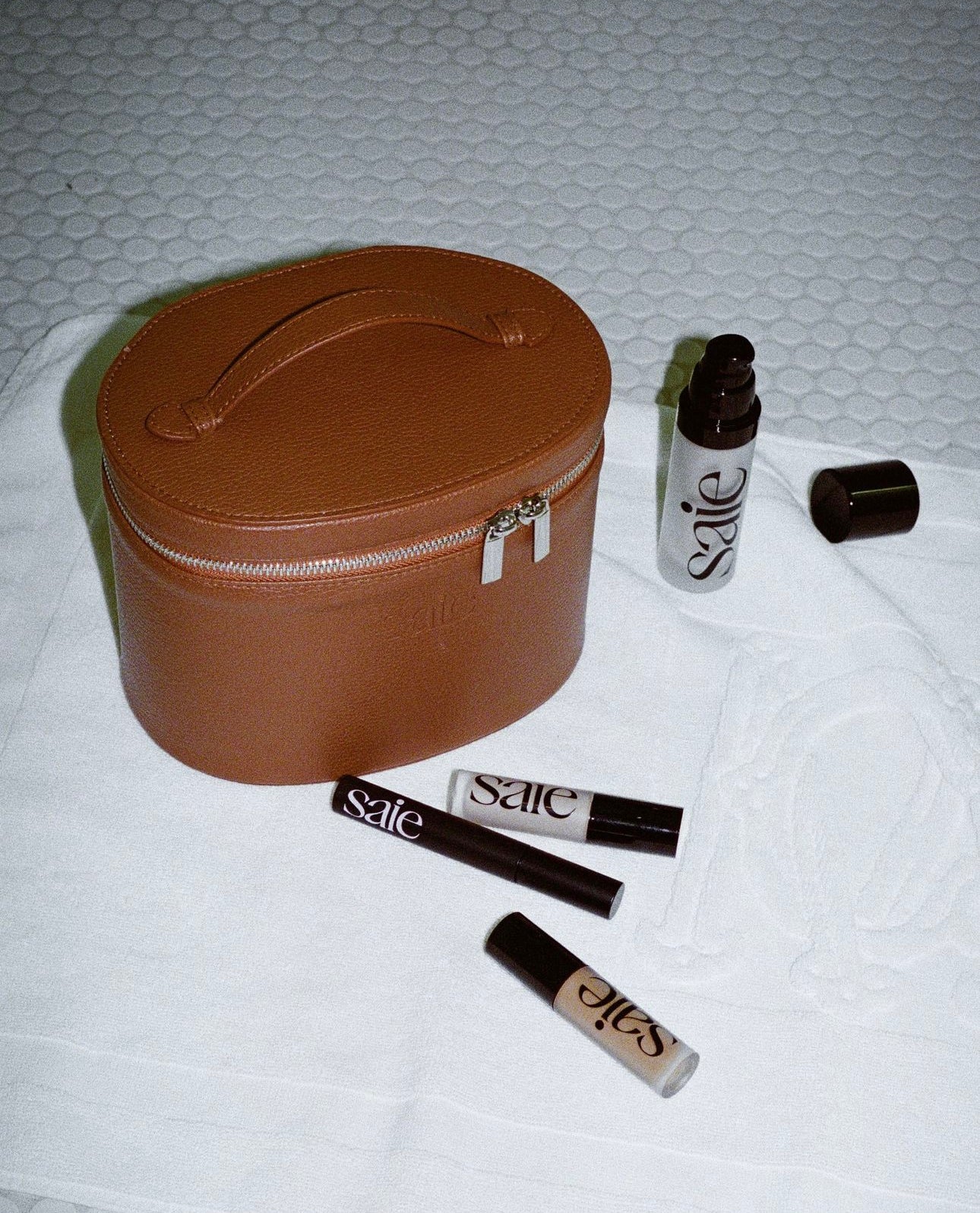 SAIE VANITY CASE – May Beauty